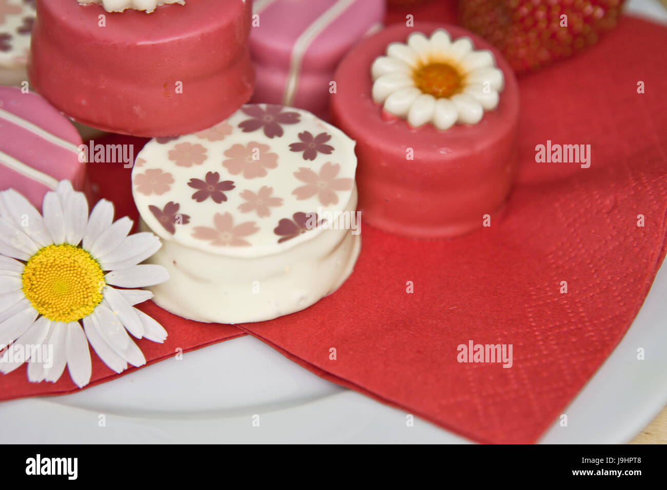 coloured, colourful, gorgeous, multifarious, richly coloured, cake, pie ...