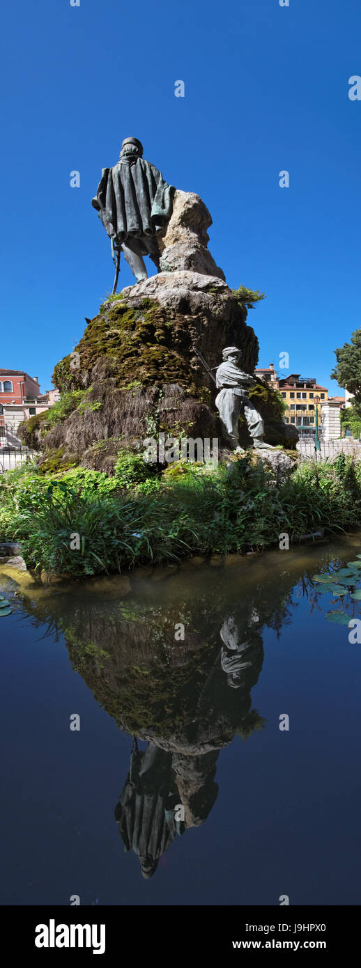 monument, venice, salt water, sea, ocean, water, italy, isle, island ...
