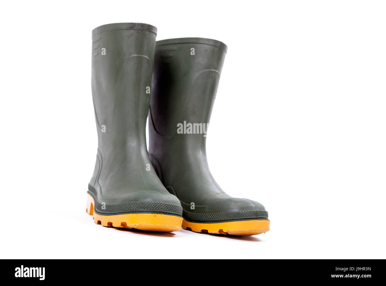 boot, angle, fish, waterproof, rubber boot, rubber, boot, isolated ...