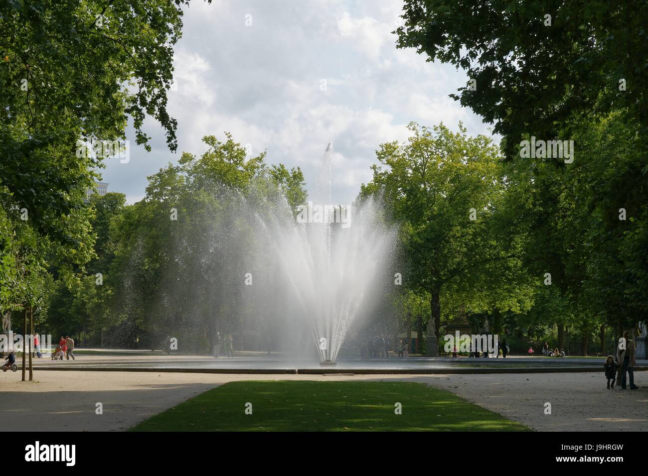 Warandepark hi-res stock photography and images - Alamy