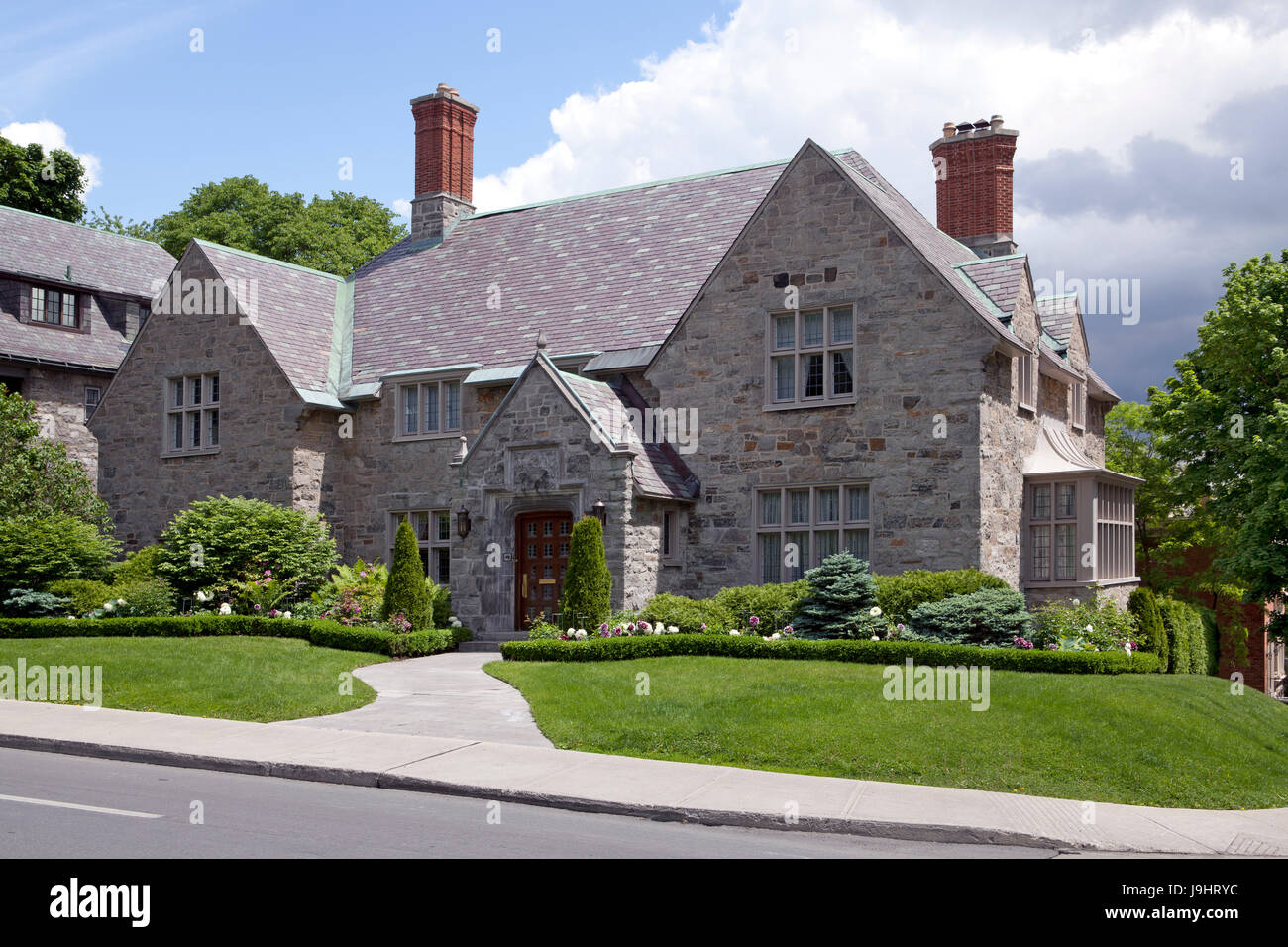 stone, elegance, prosperity, house, building, garden, elegance, wealth ...