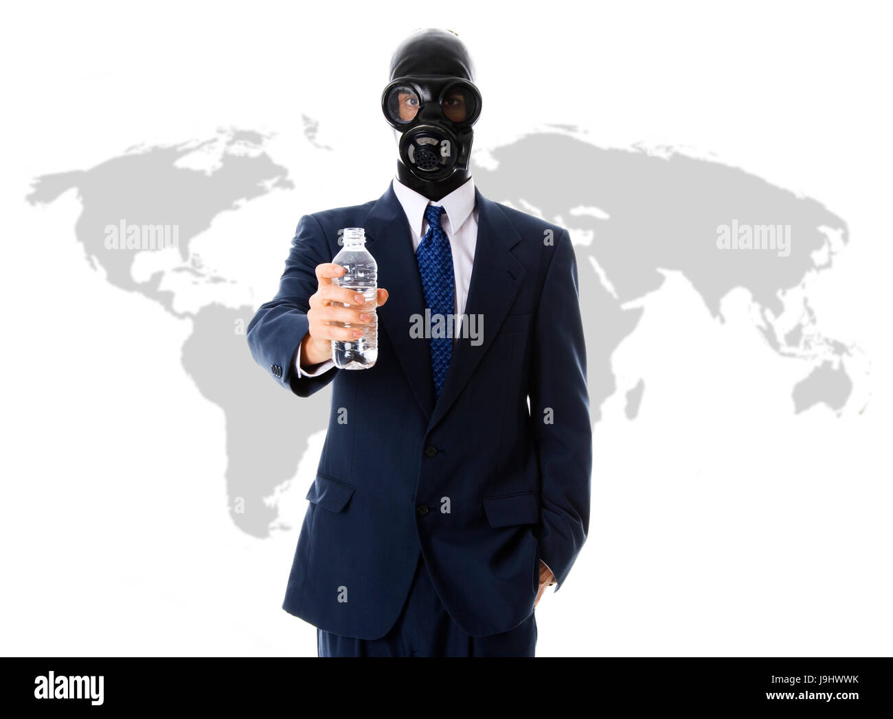 blue, men, man, single, isolated, male, masculine, person ...