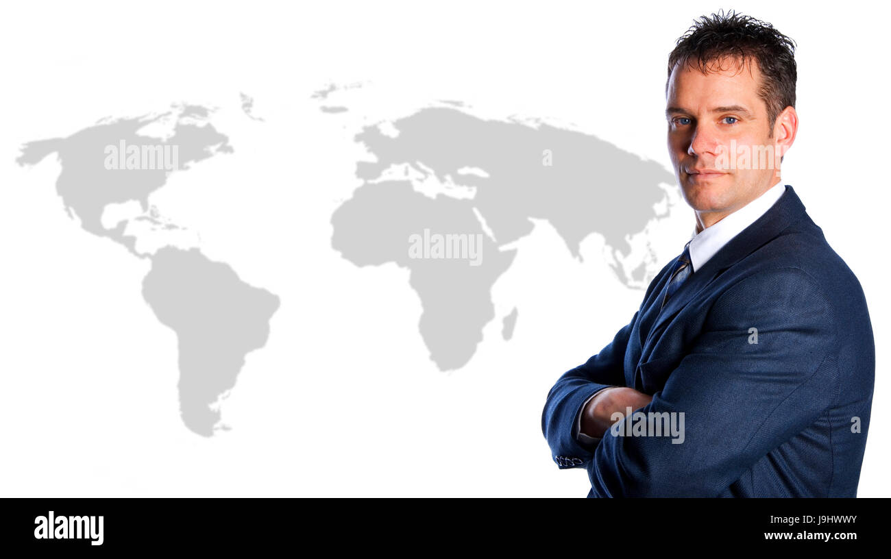 blue, men, man, single, isolated, male, masculine, person ...