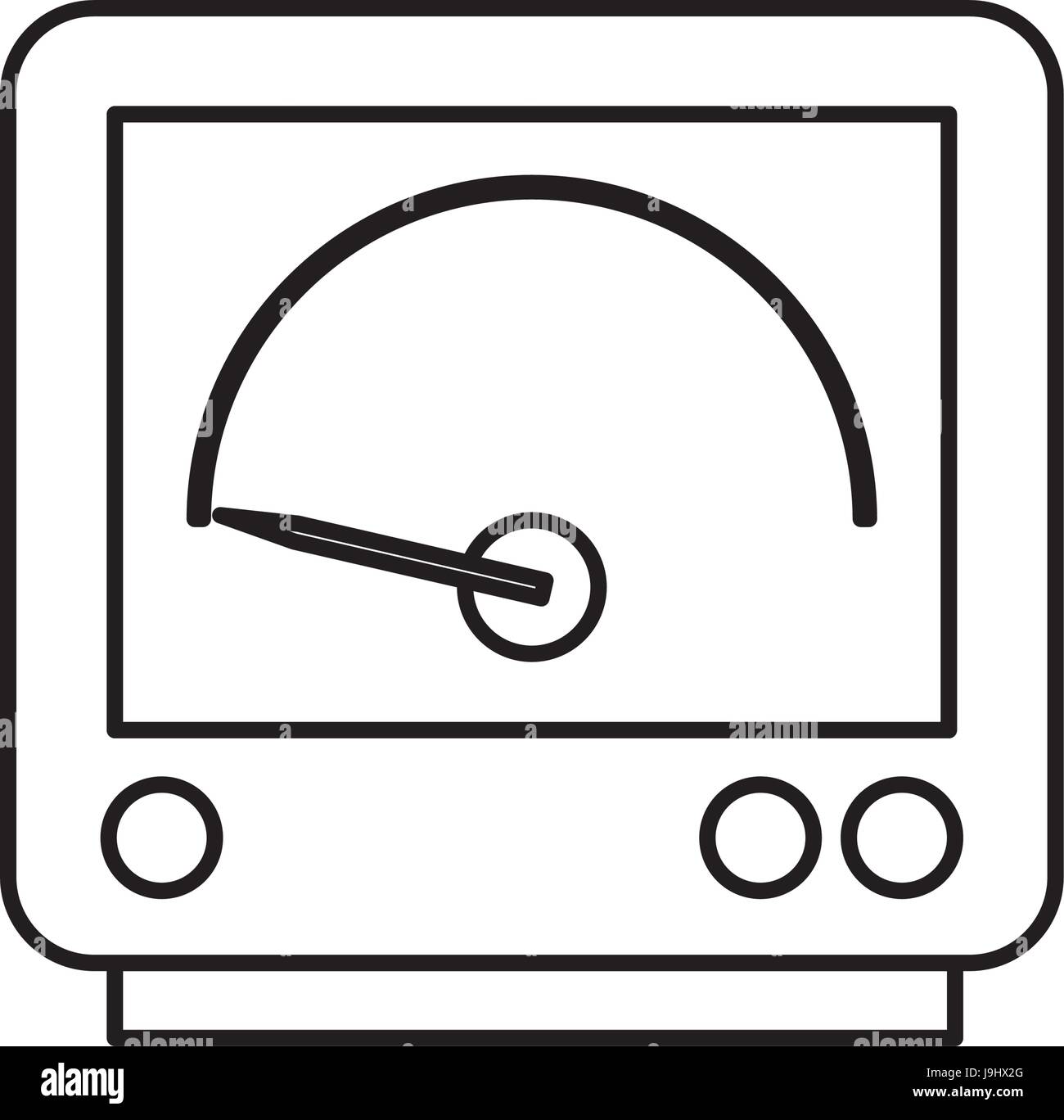 electric equipment icon Stock Vector Image & Art - Alamy