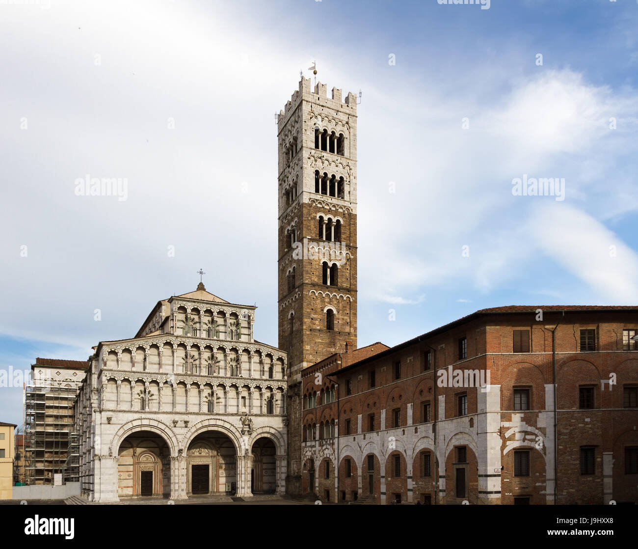 cathedral, marble, medieval, landmark, alabaster, italy, travel ...