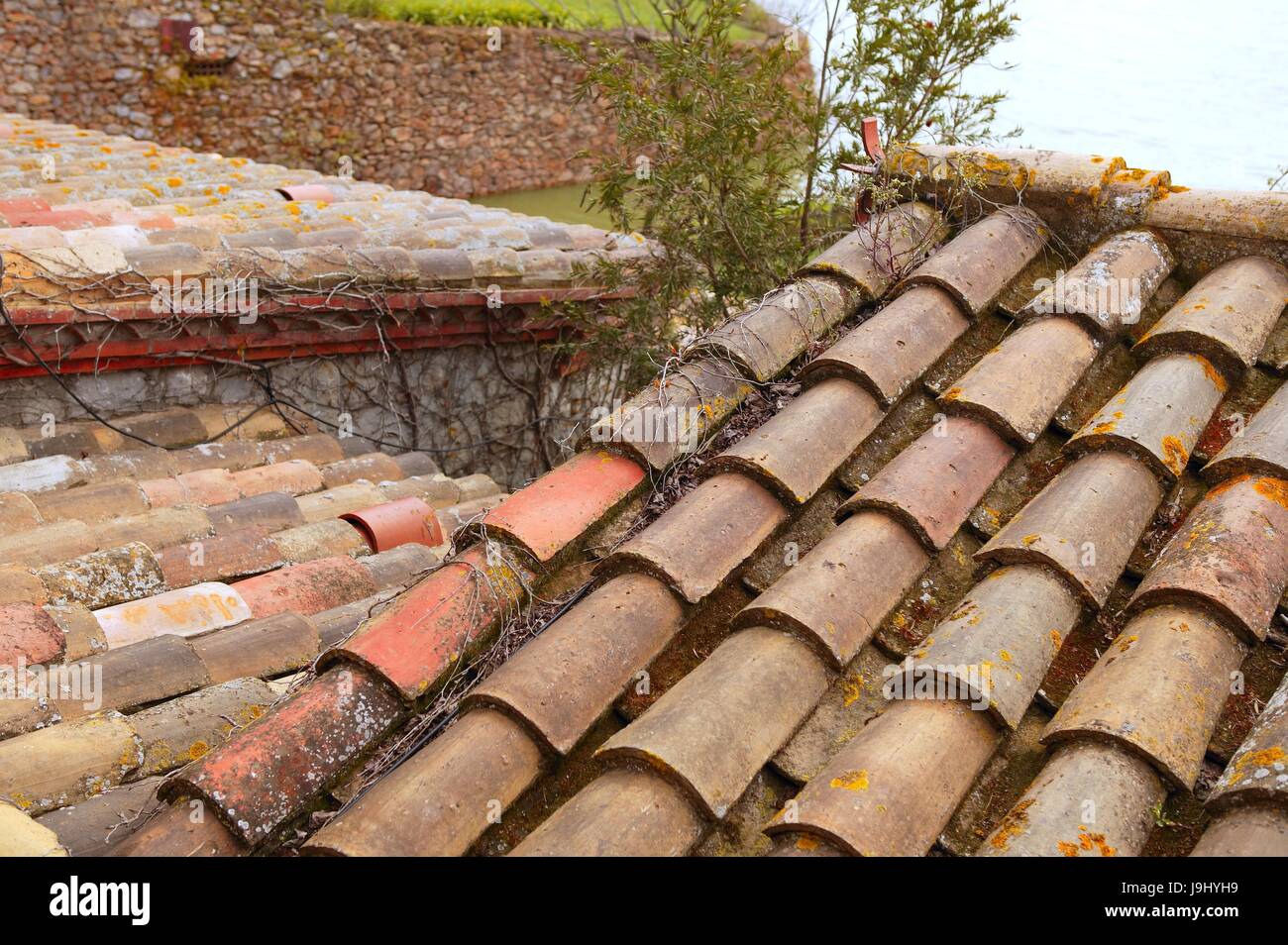 close, house, building, detail, houses, closeup, vintage, look ...