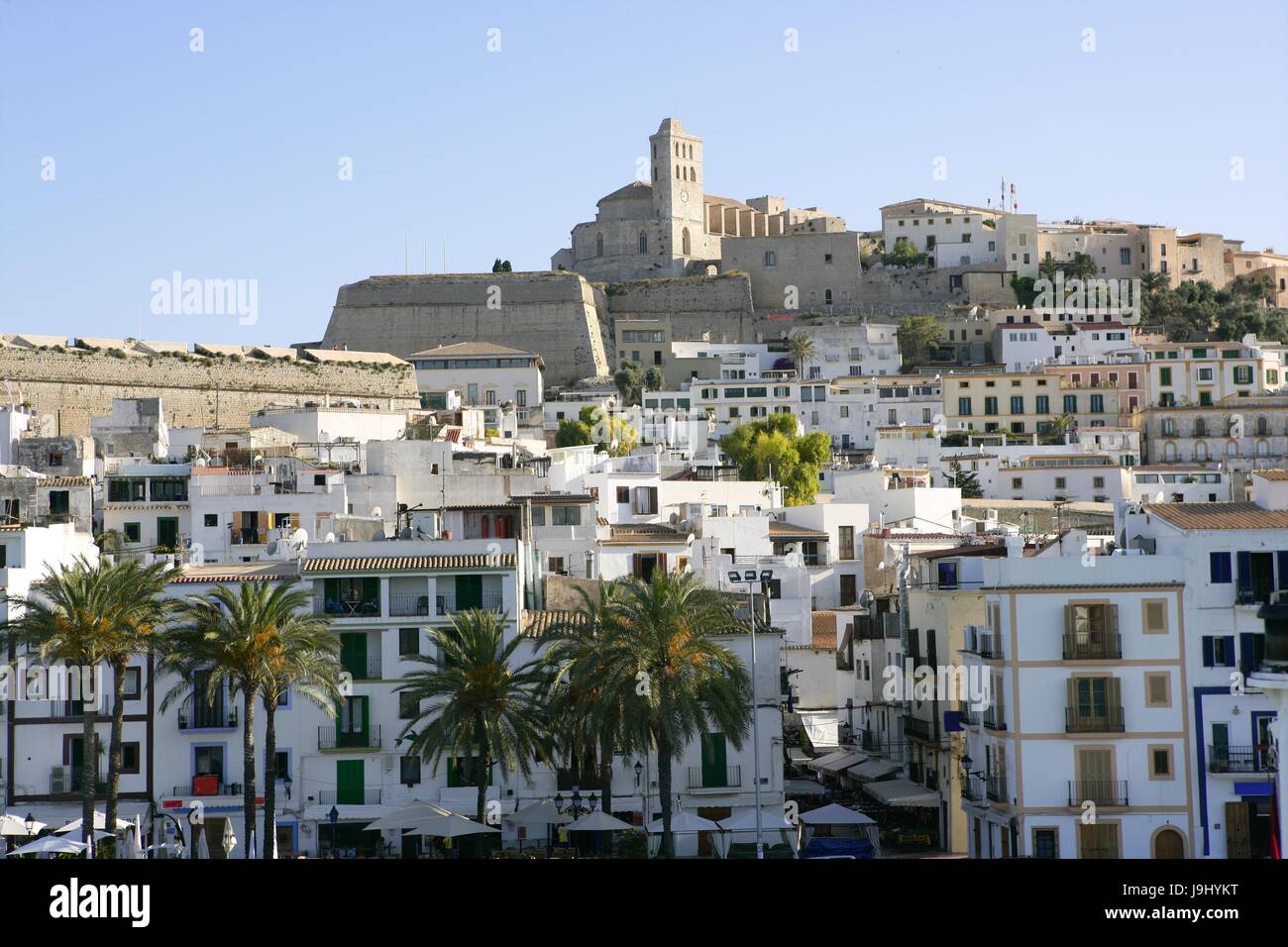 blue, house, building, beautiful, beauteously, nice, travel, buildings ...