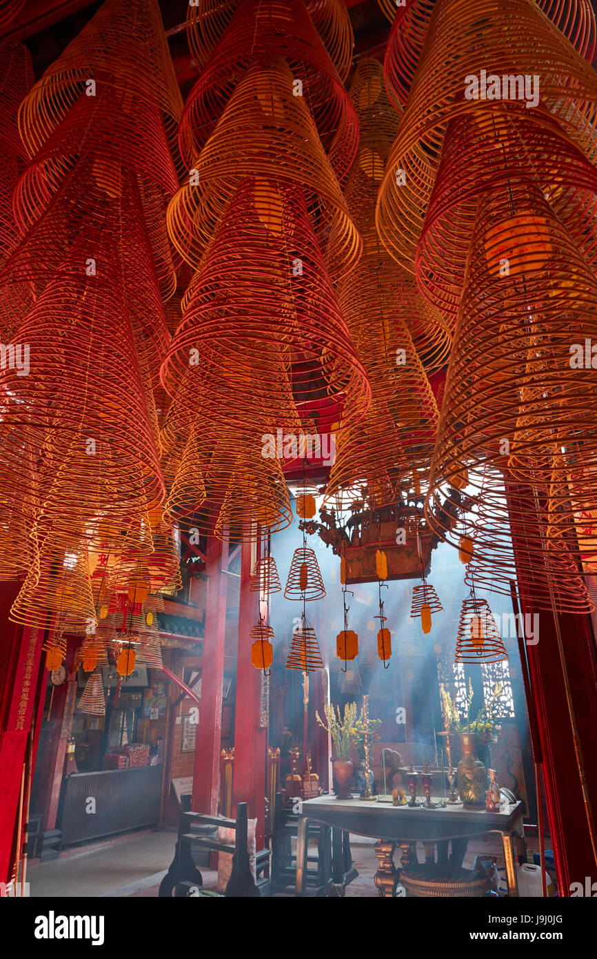 Temples and pagoda hi-res stock photography and images - Alamy