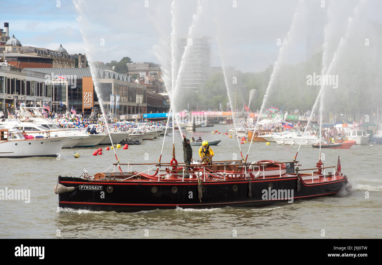 Pyronaut Stock Photos & Pyronaut Stock Images - Alamy