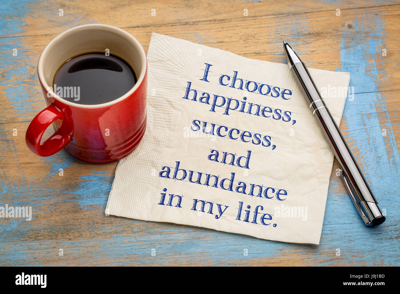 Abundance mindset hi-res stock photography and images - Alamy