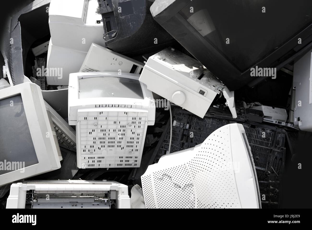 keyboard, PC, computers, computer, board, model, design, project ...