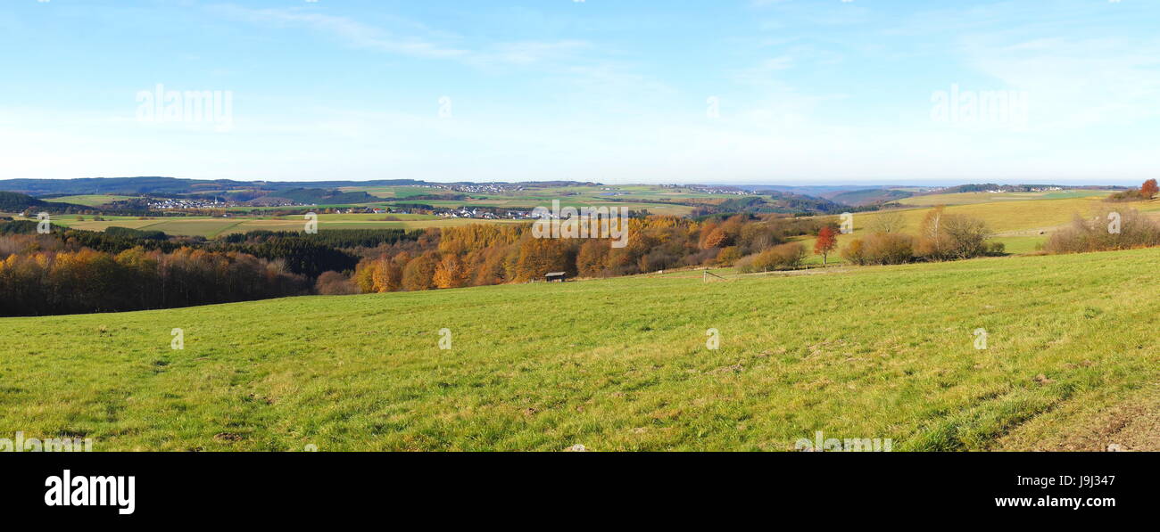 sight, view, outlook, perspective, vista, panorama, lookout, highlands ...