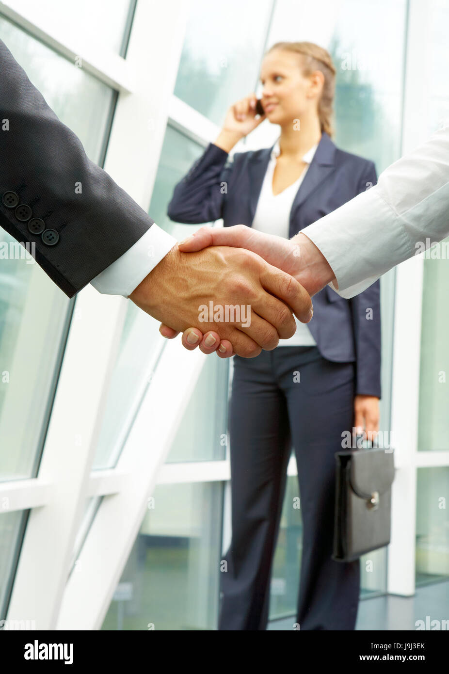 woman, gesture, hand, hands, handshake, greeting, contract, successful ...