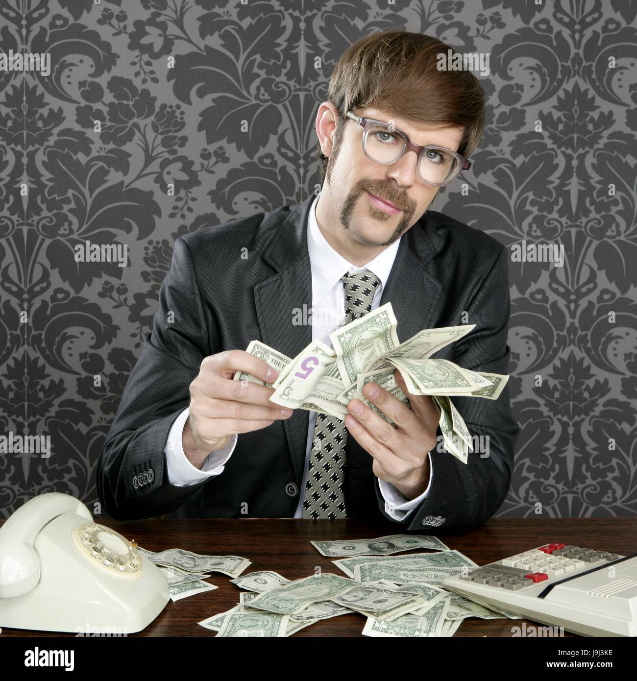 guy, office, laugh, laughs, laughing, twit, giggle, smile, smiling ...