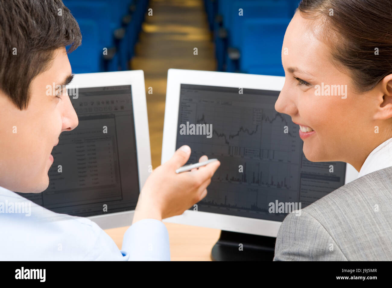 woman, study, profile, humans, human beings, people, folk, persons ...