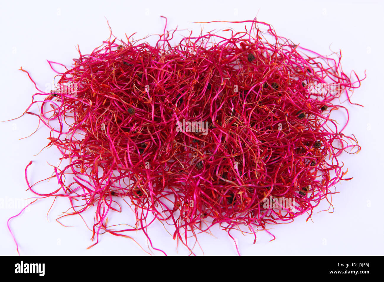 beds, germination, ruddiness, sprouts, red, salad, healthy, food ...