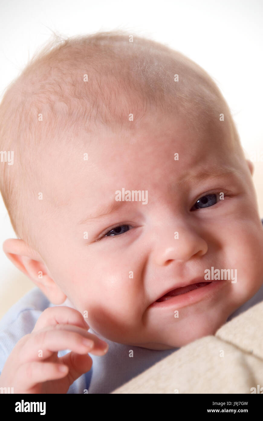 portrait, sad, son, baby, pose, tired, generation, raving, furious ...