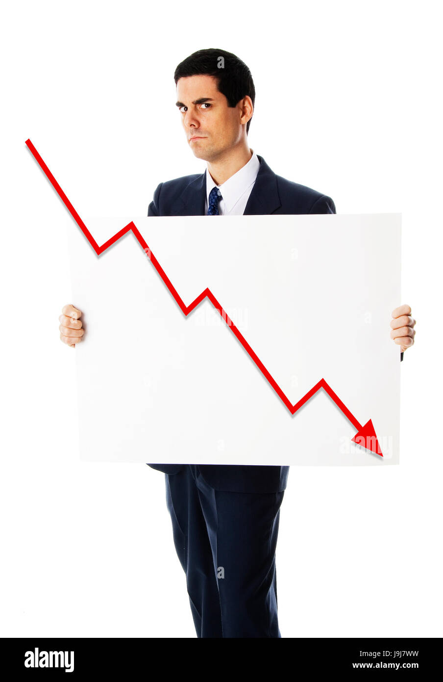 guy, blue, office, men, man, board, isolated, chart, graphic, male ...