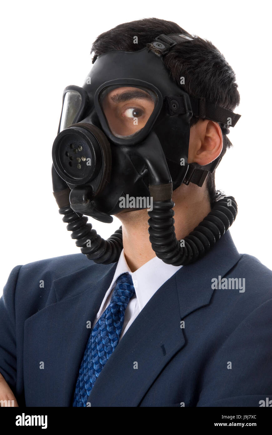 Old Laughing Gas Mask