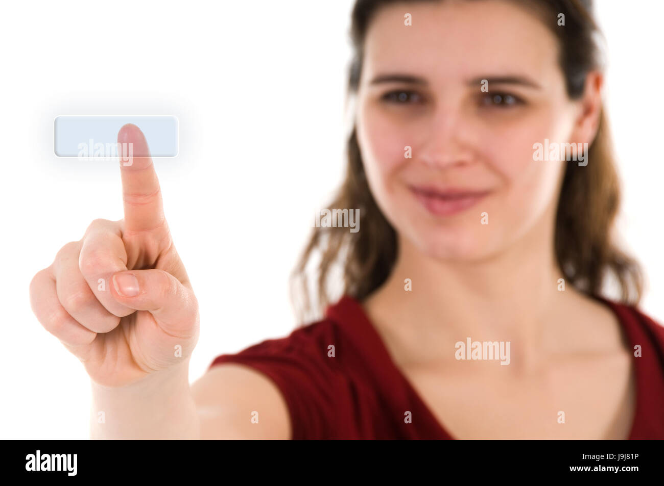 woman, office, hand, keyboard, finger, isolated, model, design, project ...