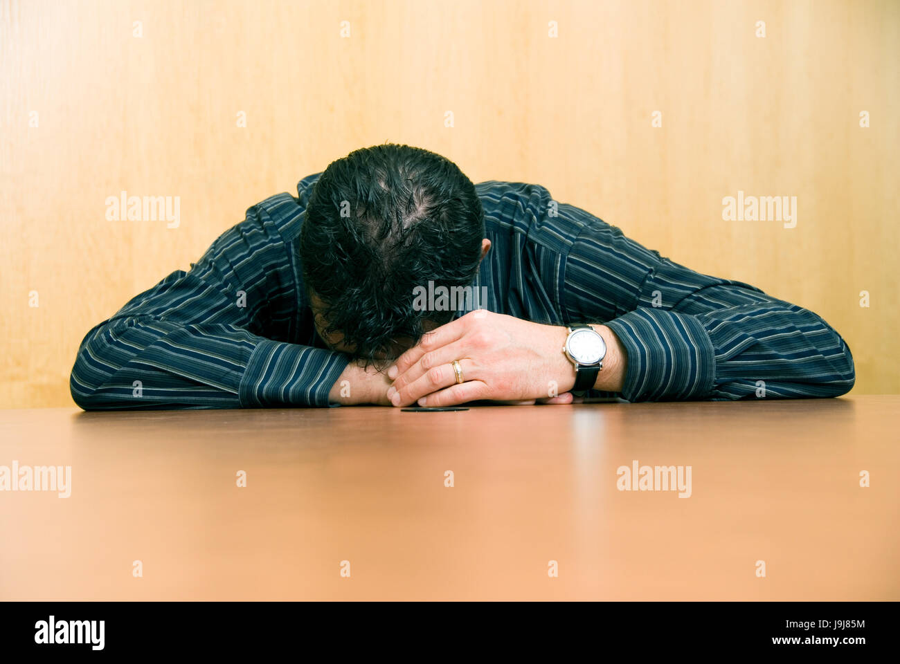 office, desk, male, masculine, portrait, sad, dream, sleep, sleeping ...