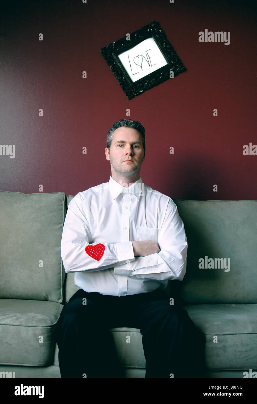 guy, single, green, male, masculine, sad, black, swarthy, jetblack ...