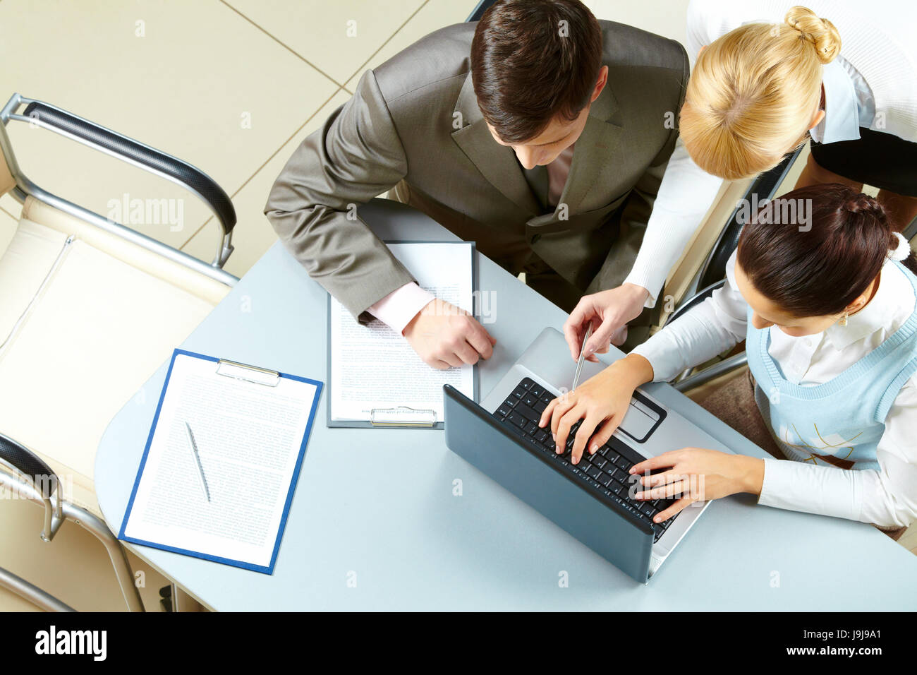 woman, seminar, laptop, notebook, computers, computer, career ...