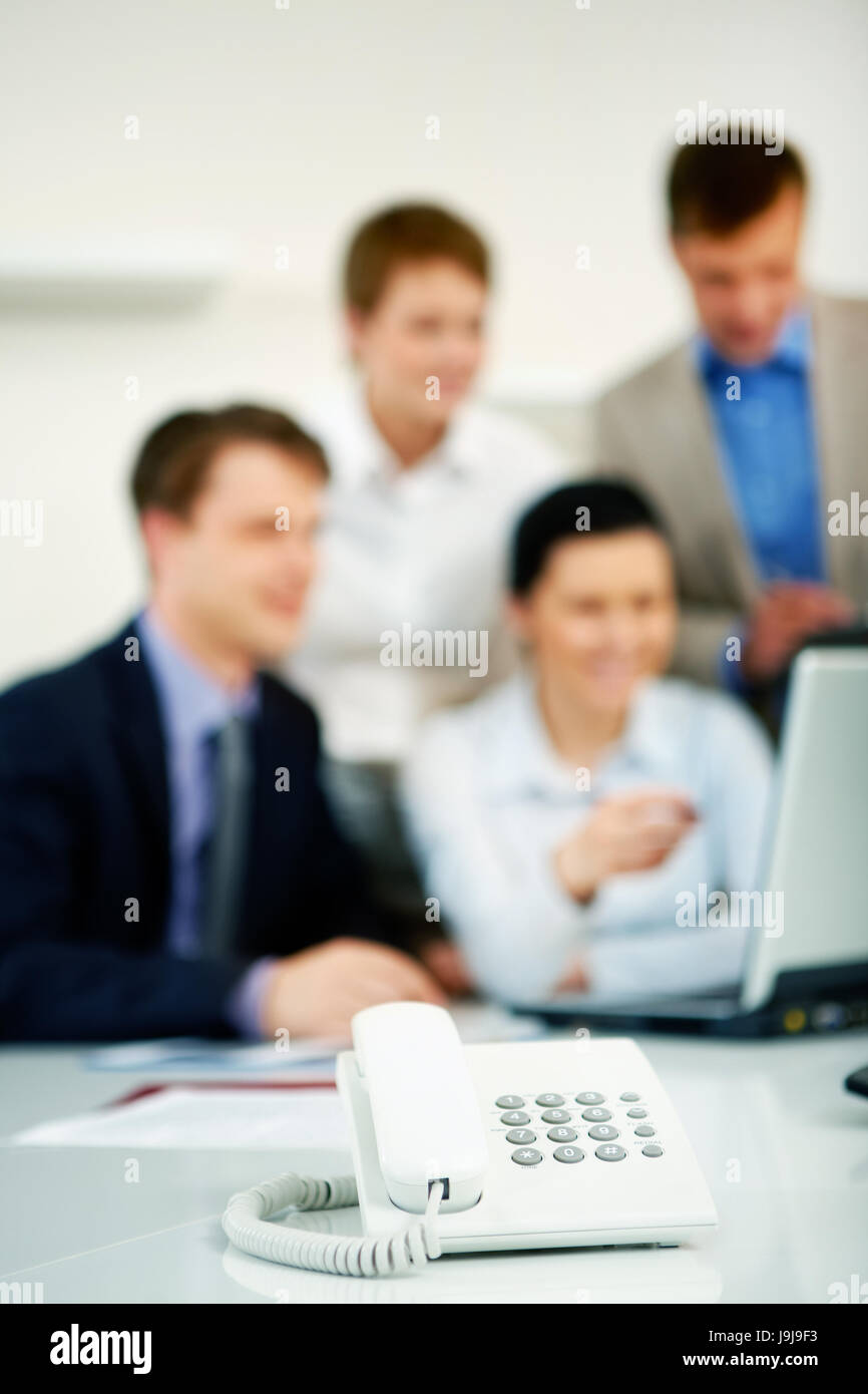 Business group male human model and connection technology hi-res stock ...