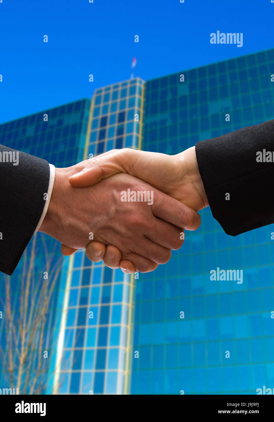 blue, glass, chalice, tumbler, office, hand, hands, handshake, greeting ...