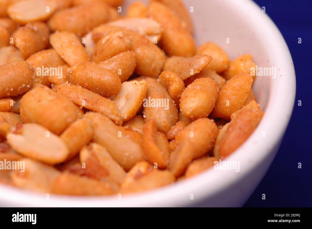 blue, food, aliment, health, diet, nuts, peanuts, grill, barbecue ...
