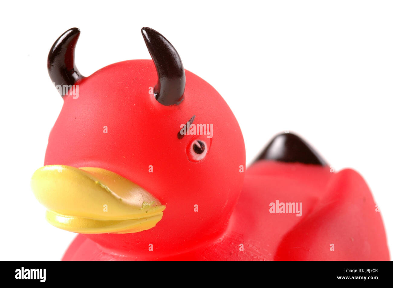 Devil ducky hi-res stock photography and images - Alamy