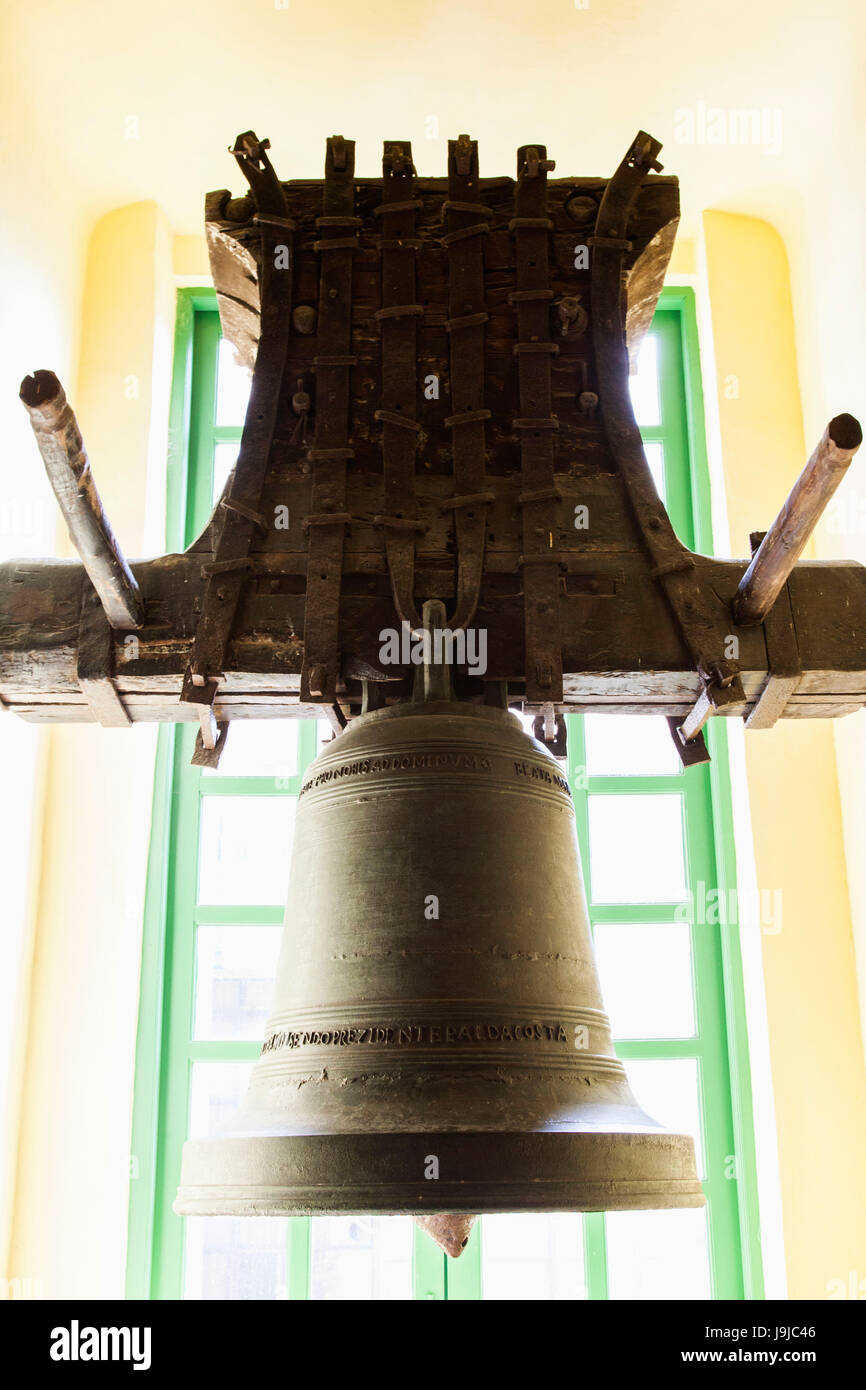 Sacristy bells hi-res stock photography and images - Alamy