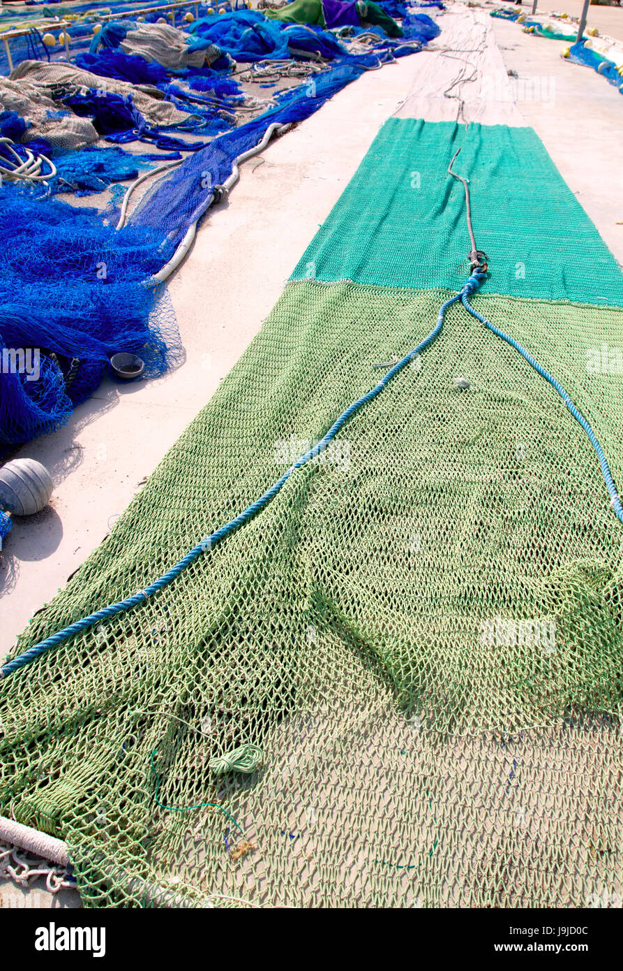 tool, industry, industrial, tackle, maritime, fish, beach, seaside, the ...