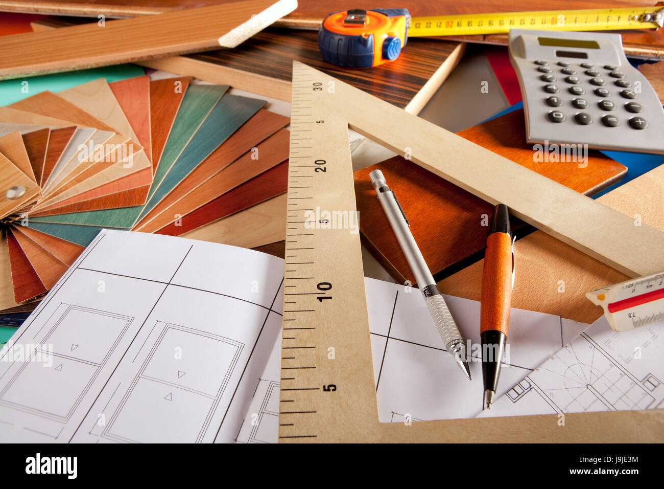 house, building, office, book, desk, tools, architectural, colour ...