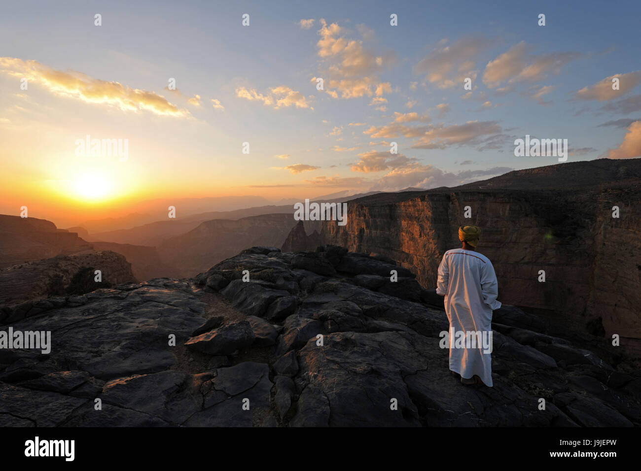 Oman Jabel Akhdar High Resolution Stock Photography and Images - Alamy