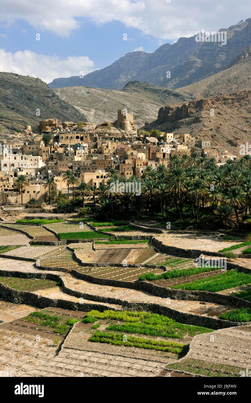 Bilad said hi-res stock photography and images - Alamy