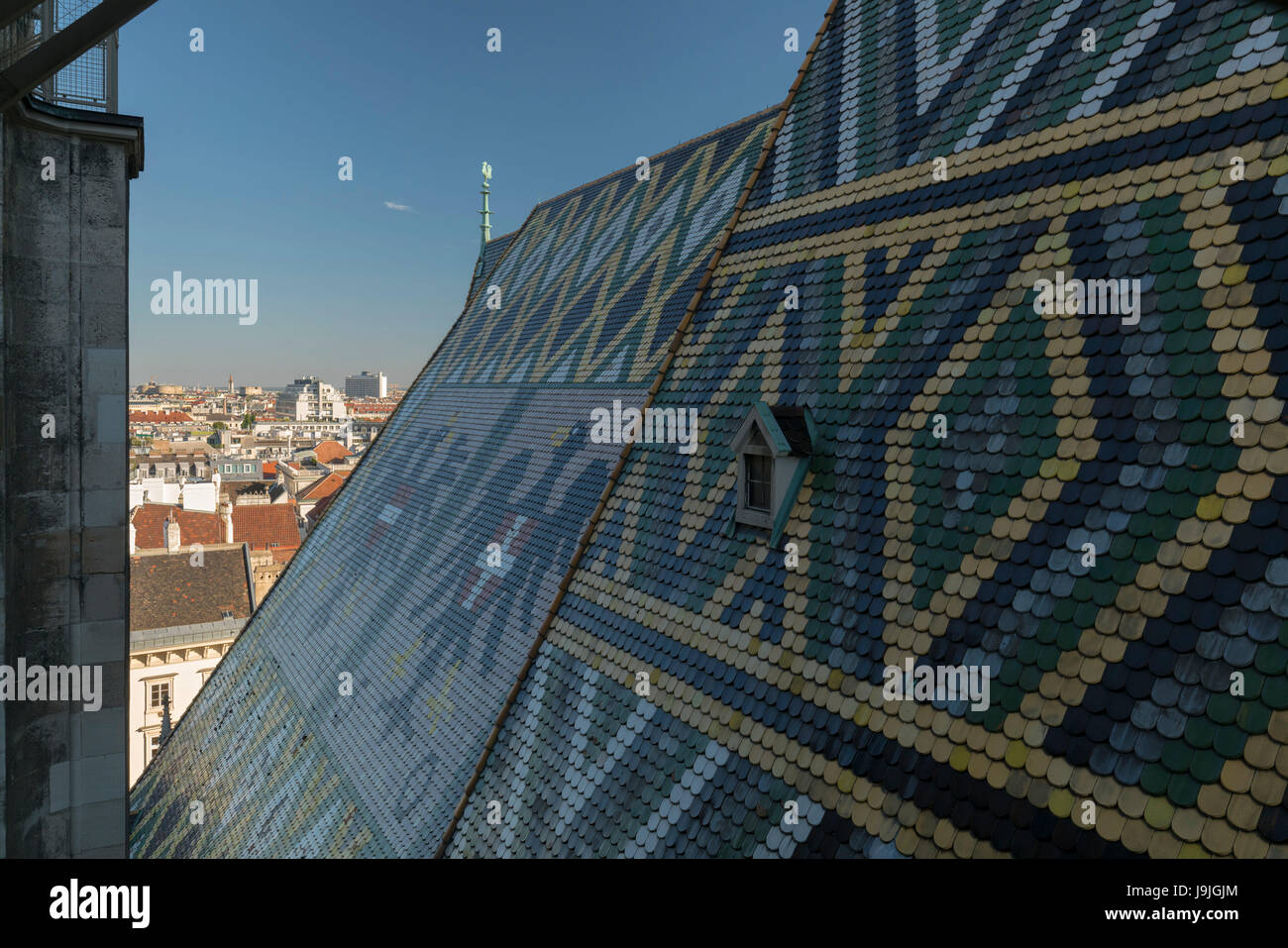 Austrian gothic architecture hi-res stock photography and images - Alamy