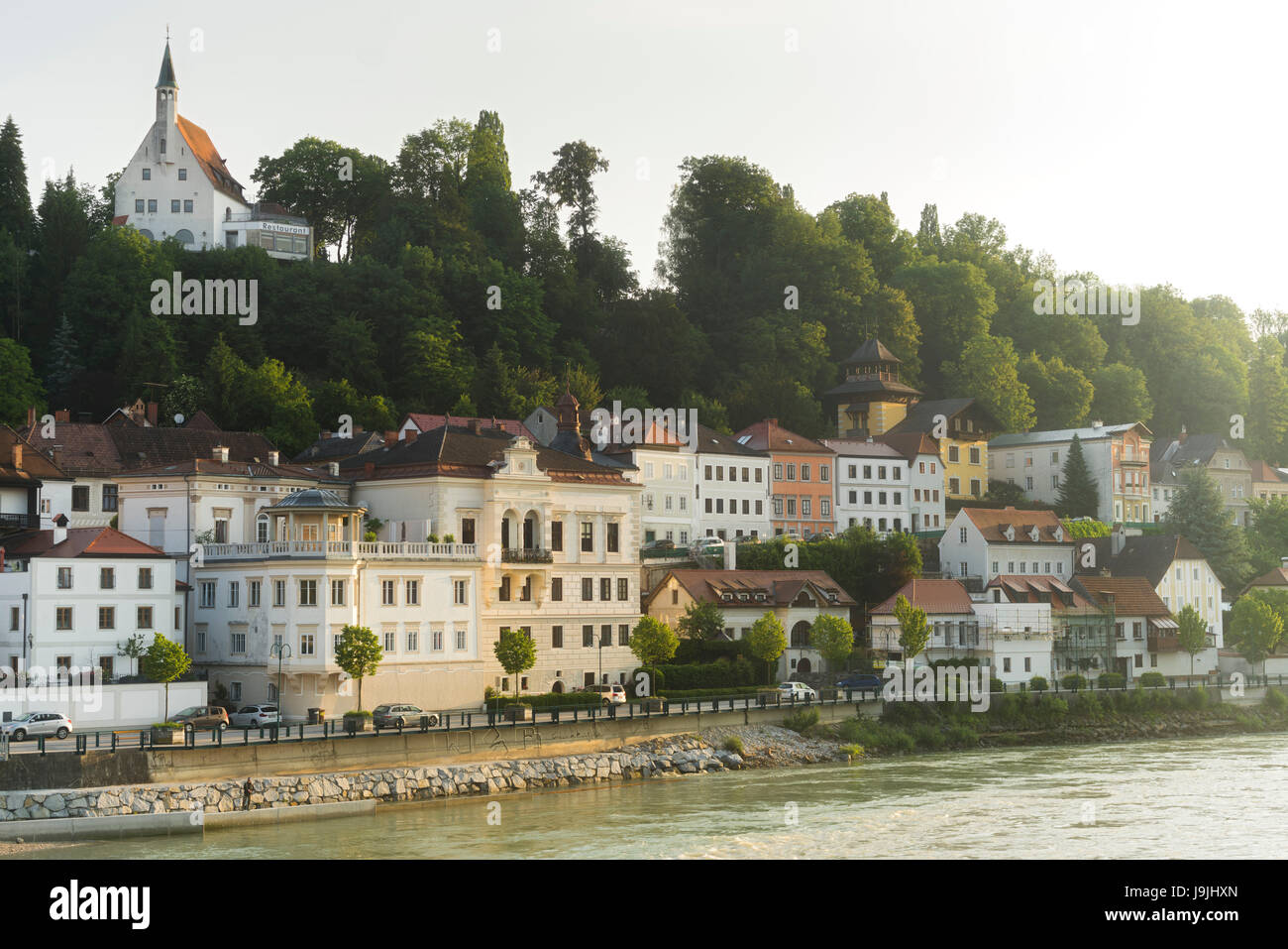 Historical steyr austria hi-res stock photography and images - Alamy