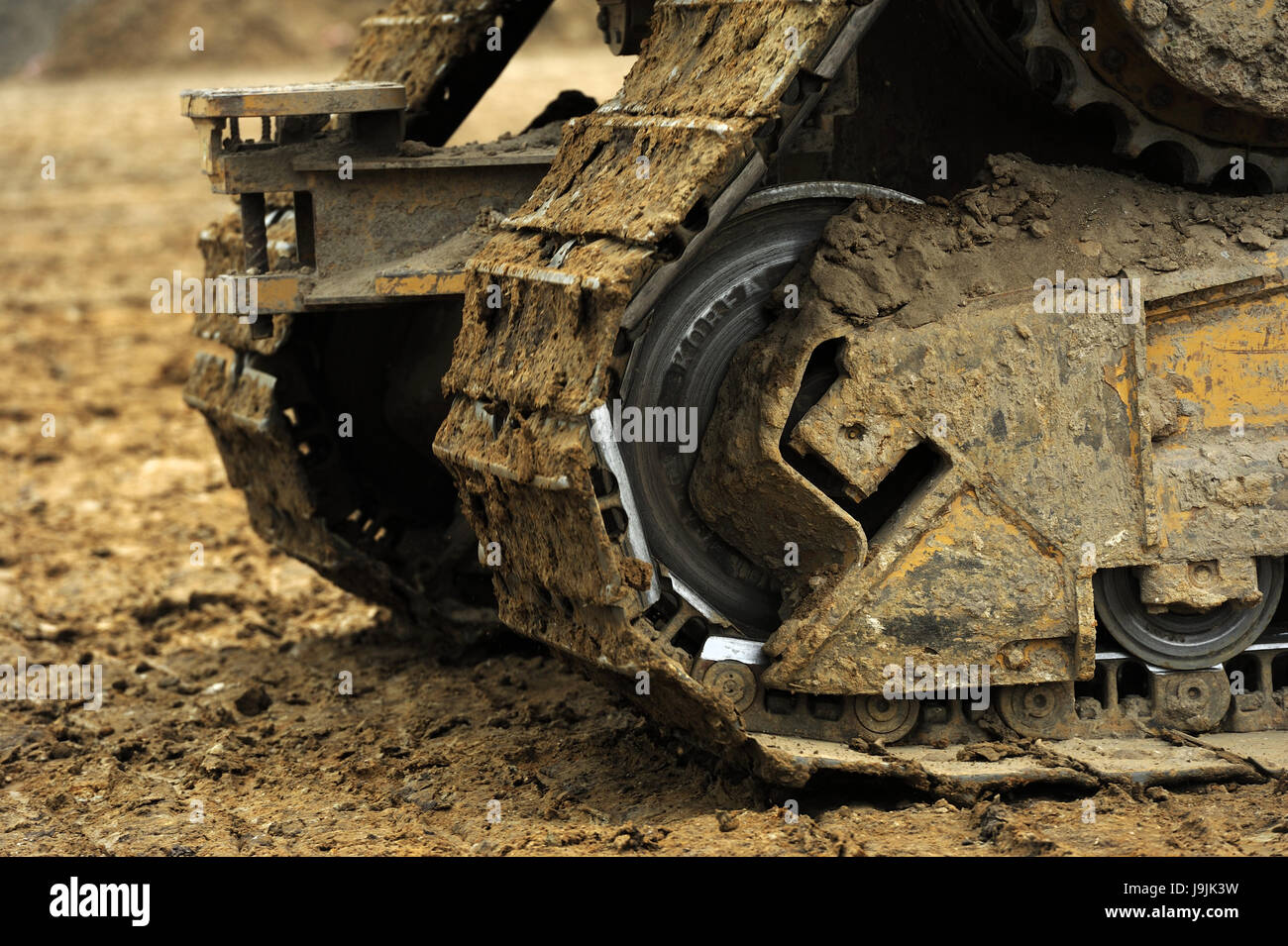 Difficult terrain construction hi-res stock photography and images - Alamy