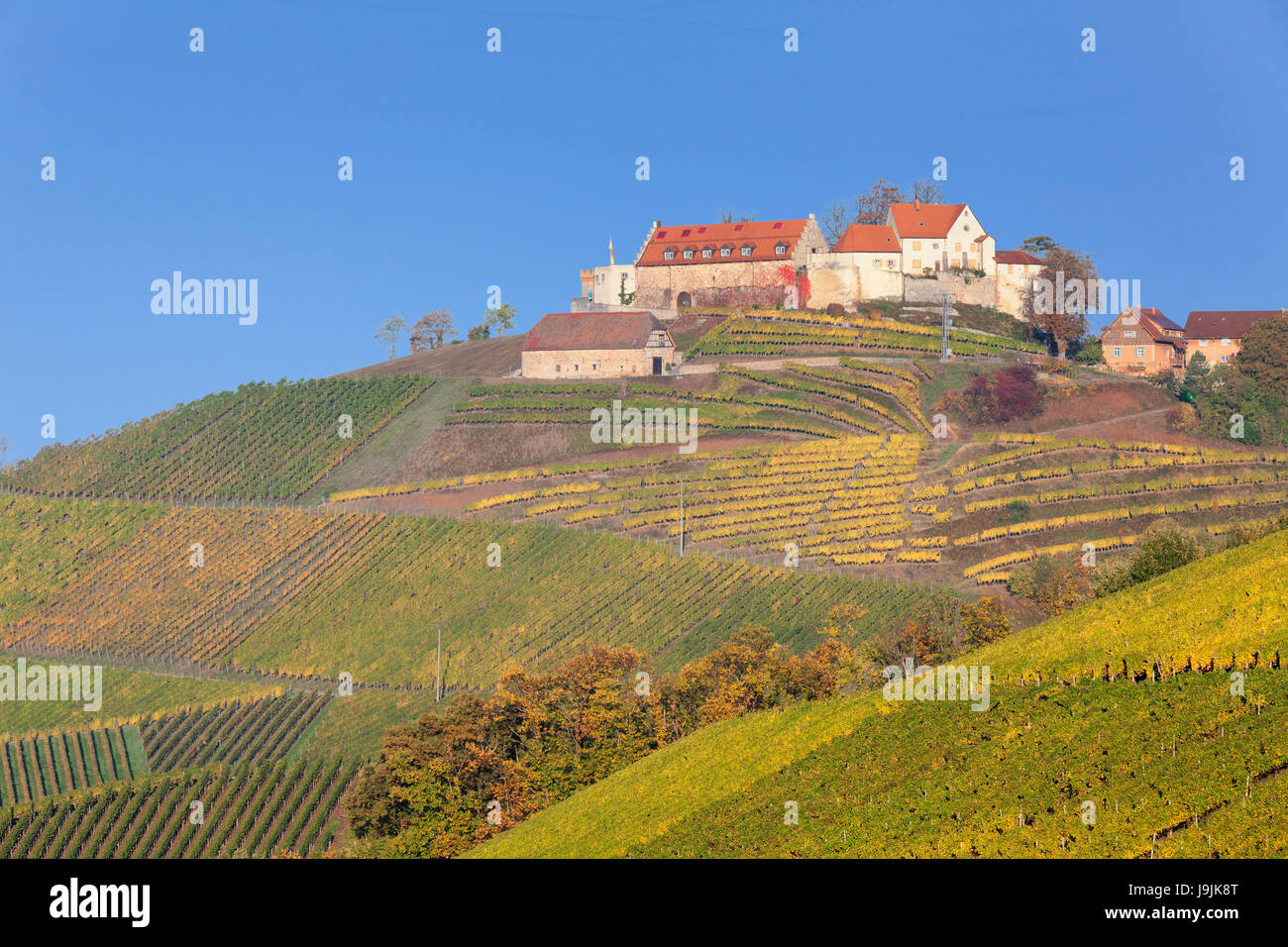 Staufenberg germany hi-res stock photography and images - Alamy