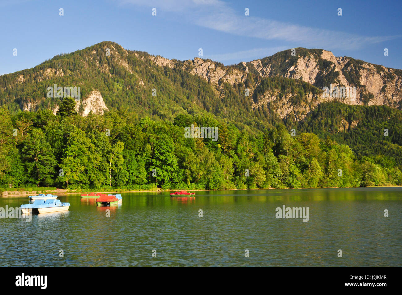 Kochel am see hi-res stock photography and images - Alamy