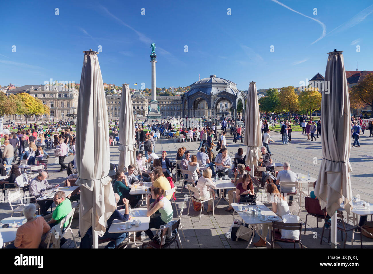 Bandstand cafe restaurant hi-res stock photography and images - Alamy