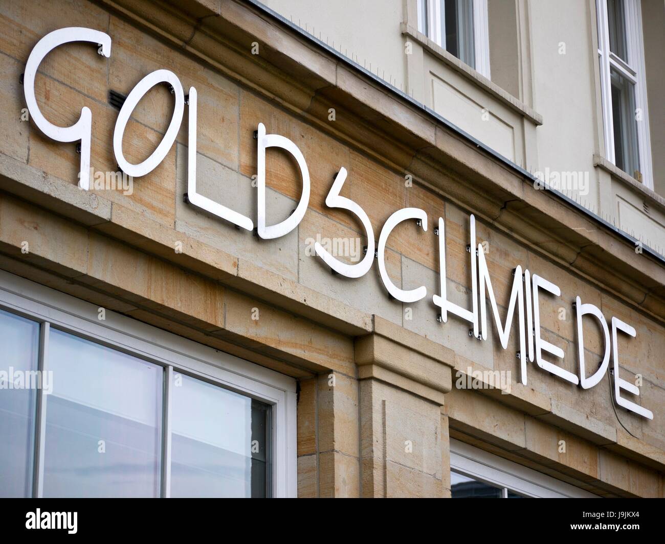 Goldsmiths at work hi-res stock photography and images - Alamy