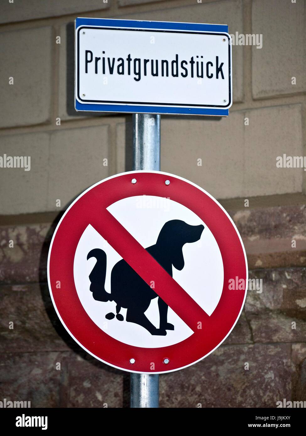 sign, signal, private, tree, dog, writing, font, typography, hint ...