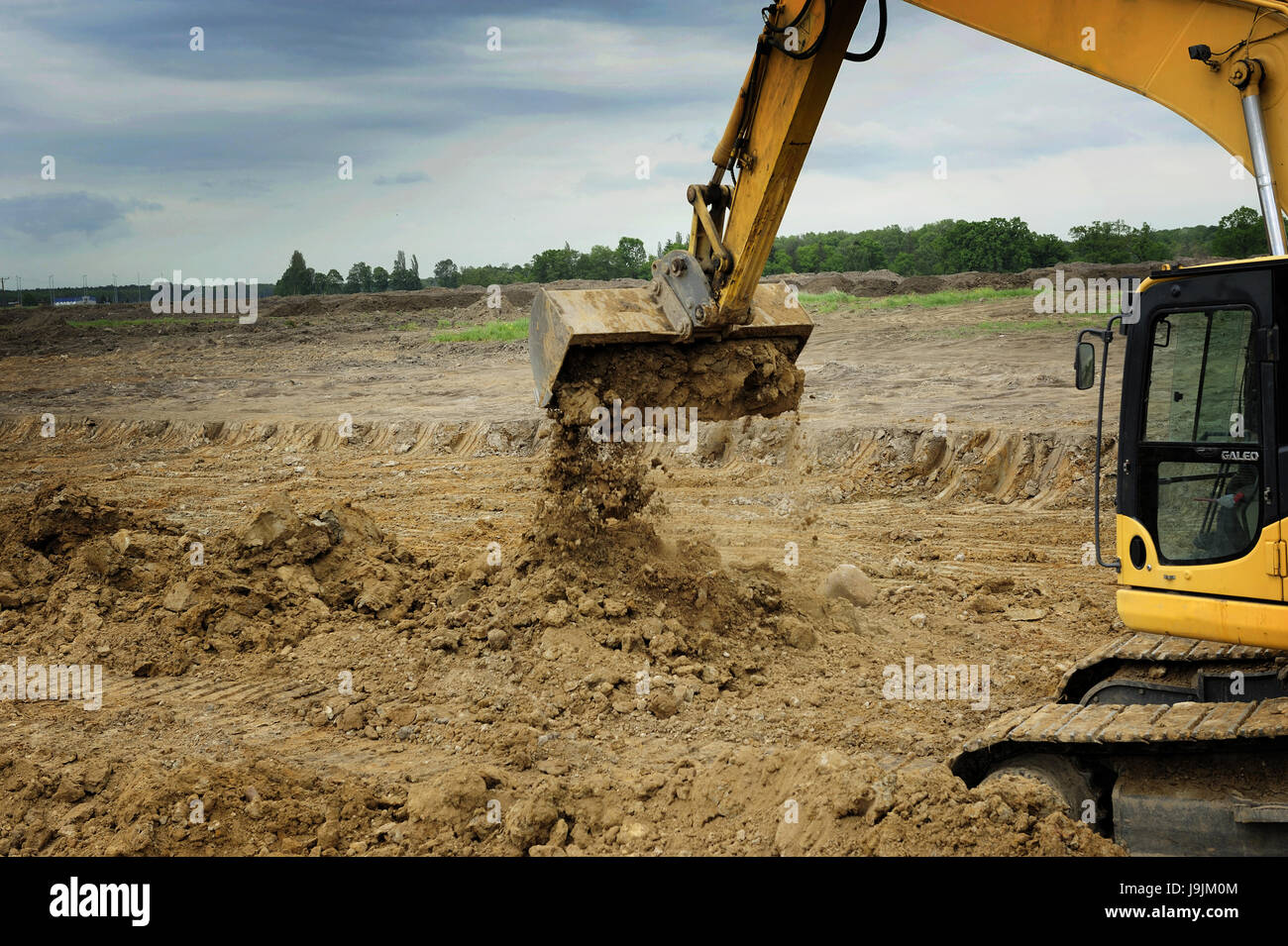 Difficult terrain hi-res stock photography and images - Alamy