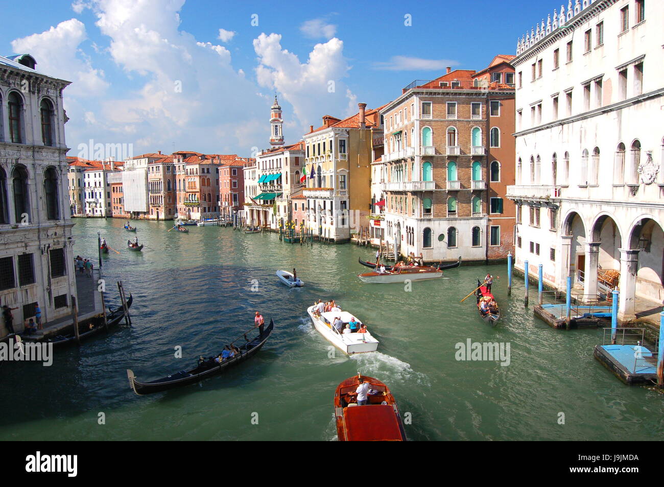 travel, culture, famous, venice, europe, channel, gondola, italy, tower ...