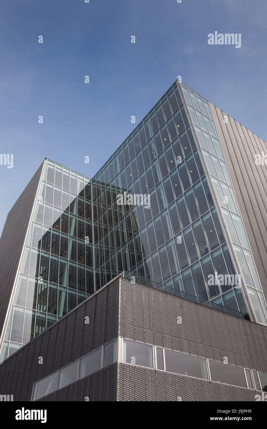 Greenland, Nuuk, Nuuk Center, tallest building in Greenland Stock Photo ... Greenland, Nuuk, Nuuk Center, tallest building in Greenland Stock Photo ...