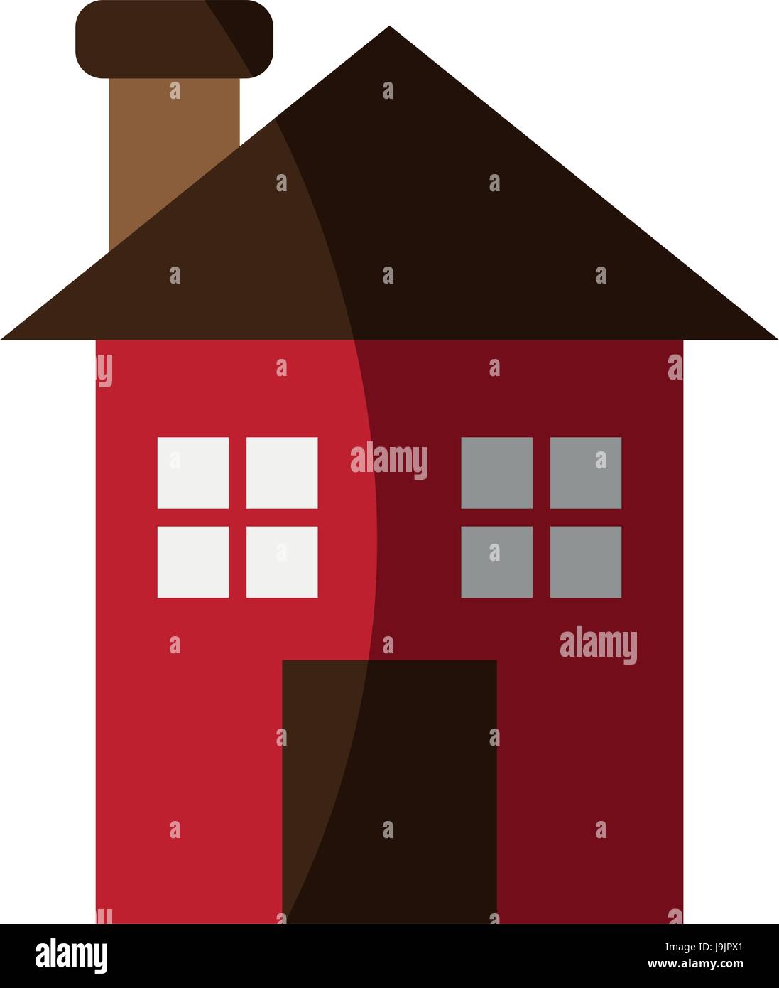 house or home icon image Stock Vector Image & Art - Alamy