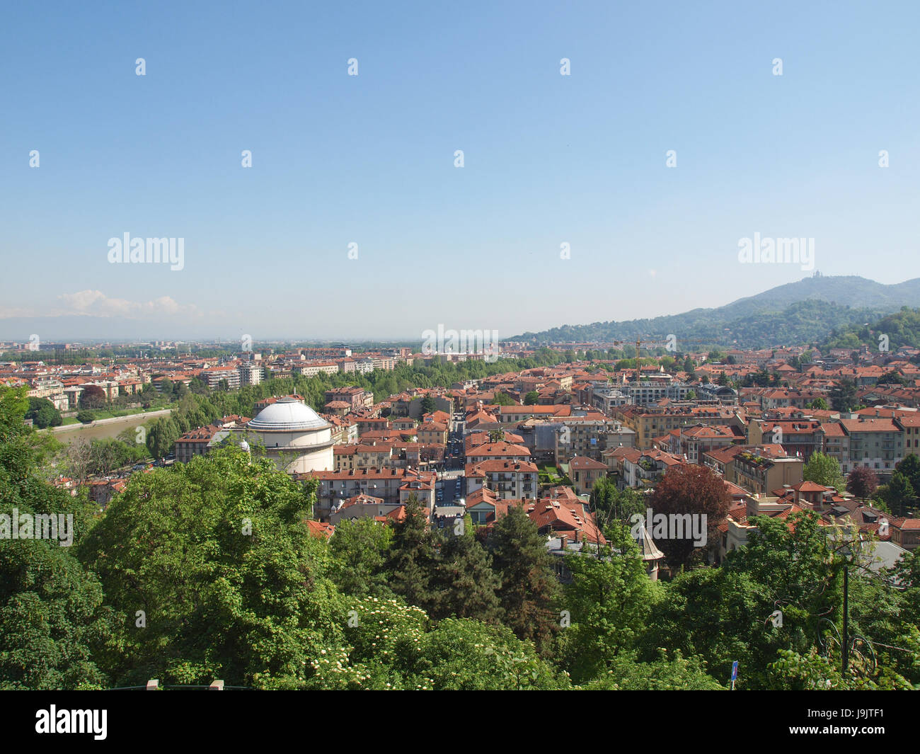 city, town, hill, sight, view, outlook, perspective, vista, panorama ...