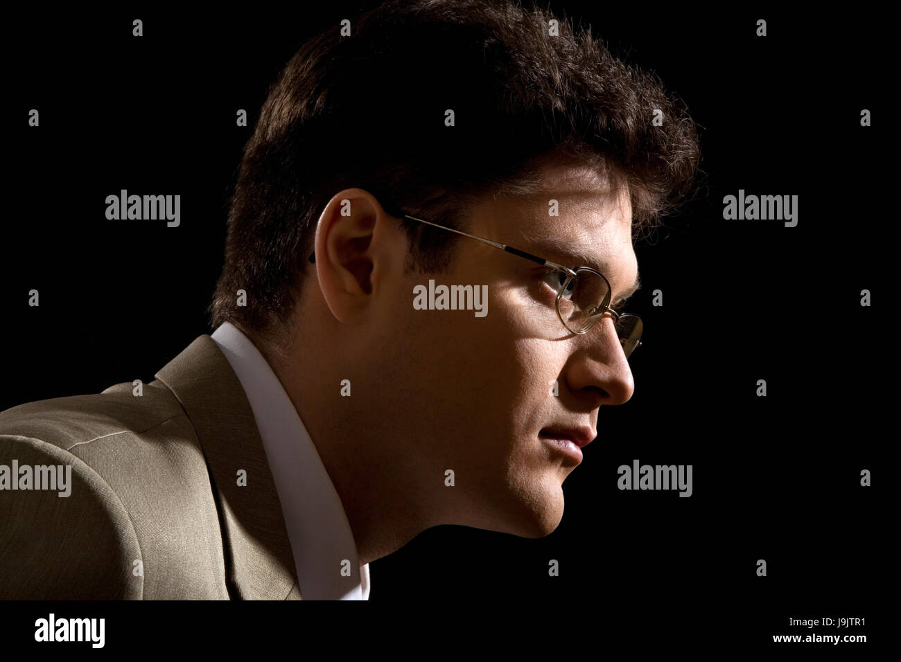 guy, profile, humans, human beings, people, folk, persons, human, human ...